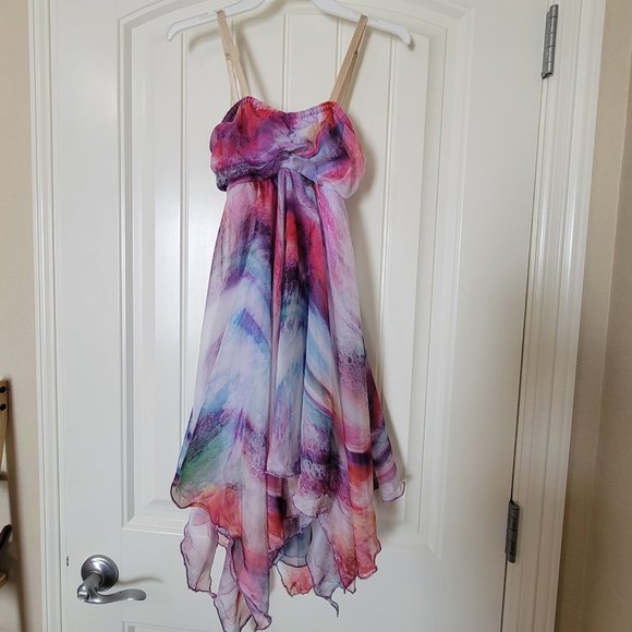 Costume Gallery | Costumes | Multicolor Dance Costume | Poshmark